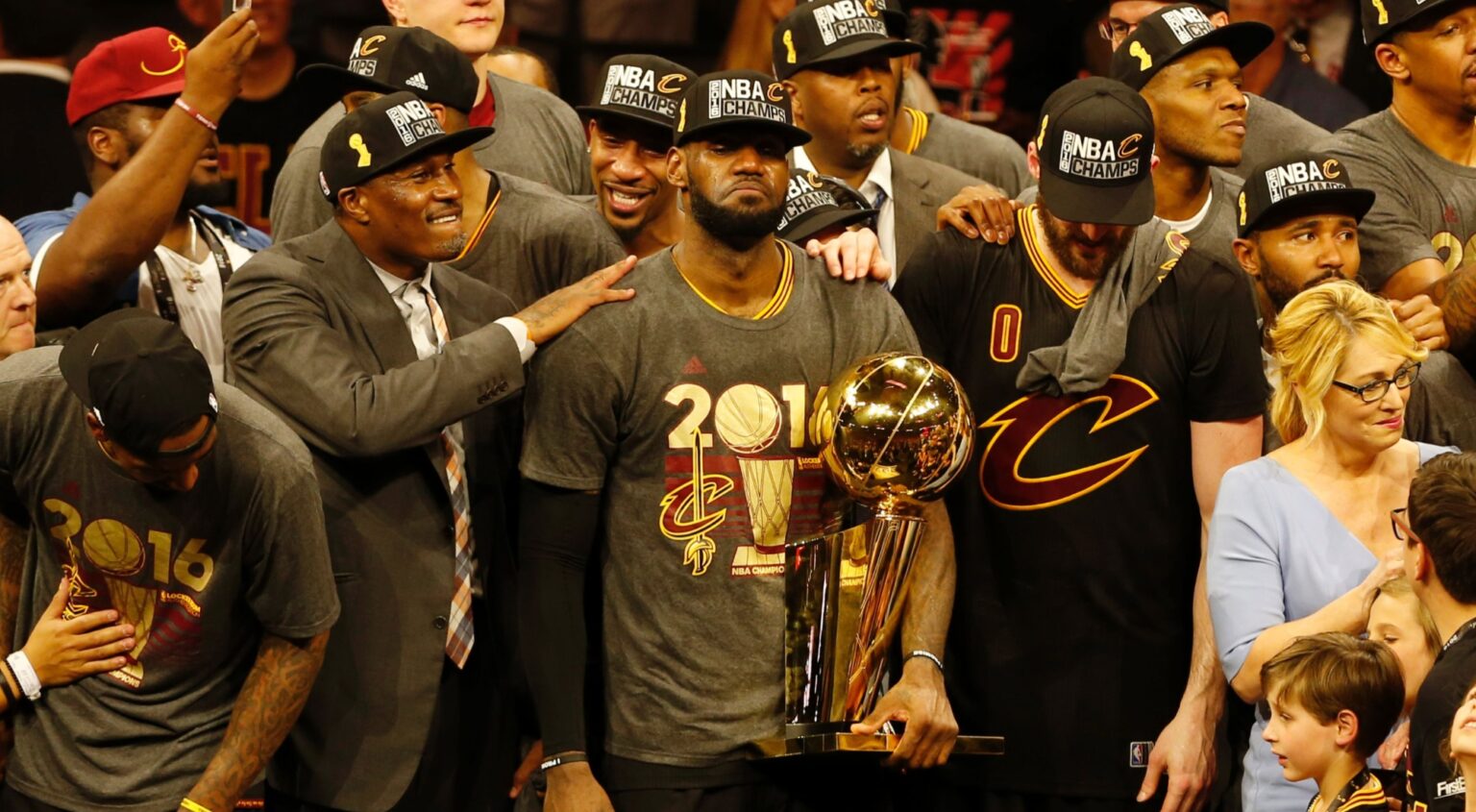 Stats That Prove LeBron James Is the Ultimate GOAT of the NBA