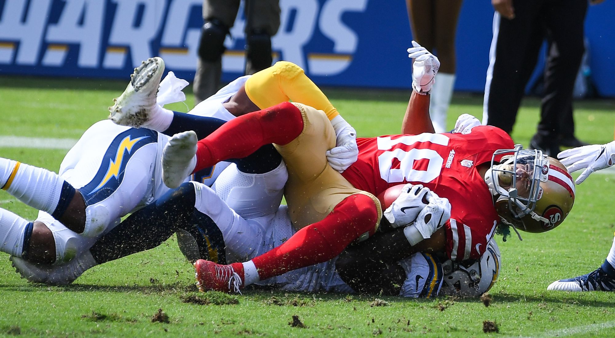 What Is New Injury Reserve Rule And How Does It Affect NFL?