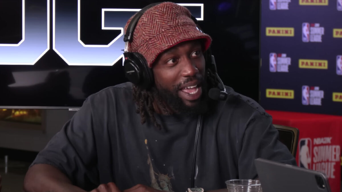 Patrick Beverley Reveals How Shockingly Close He Came To Returning To ...