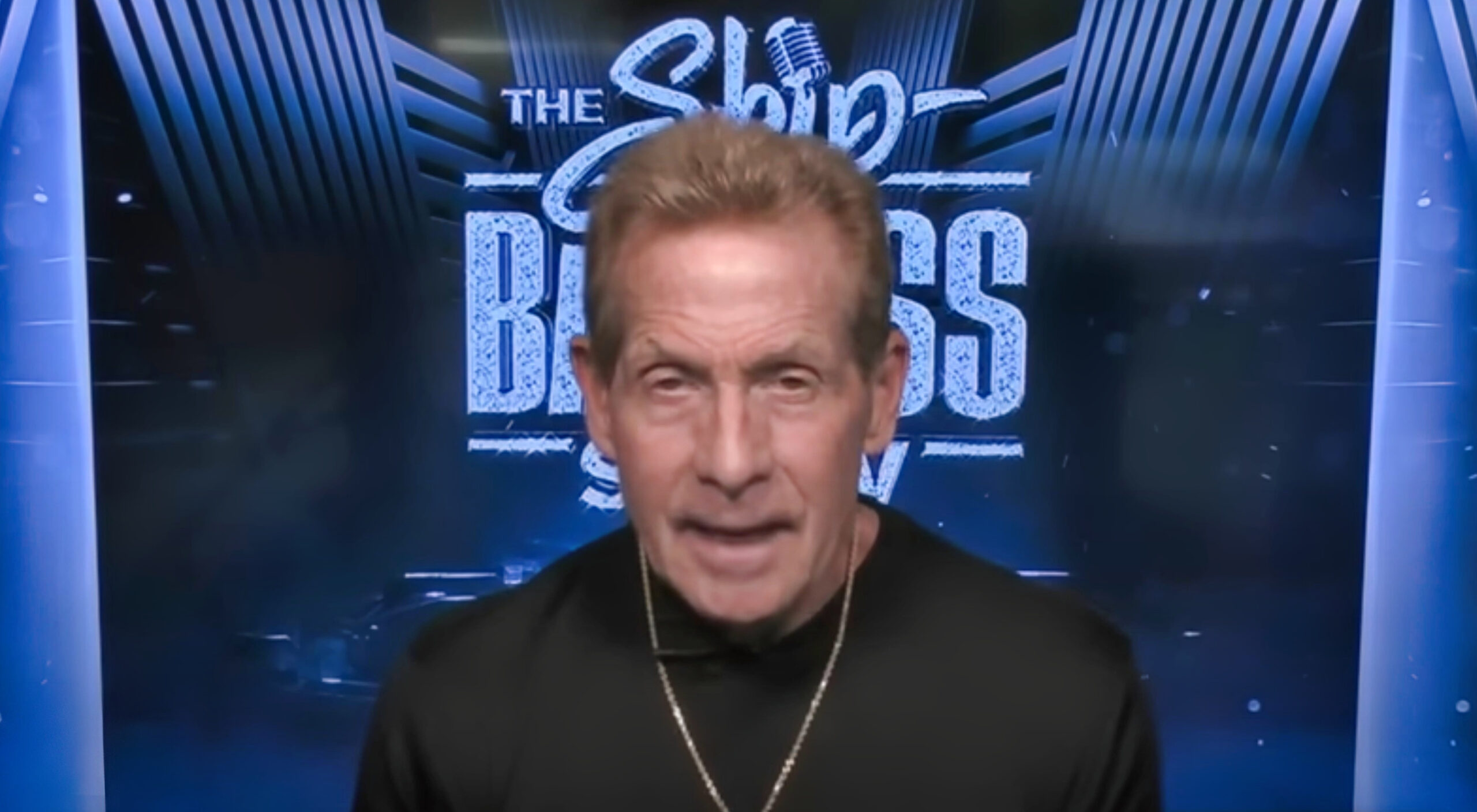 Skip Bayless Reveals Truth Bomb On Why He Never Received "Farewell ...