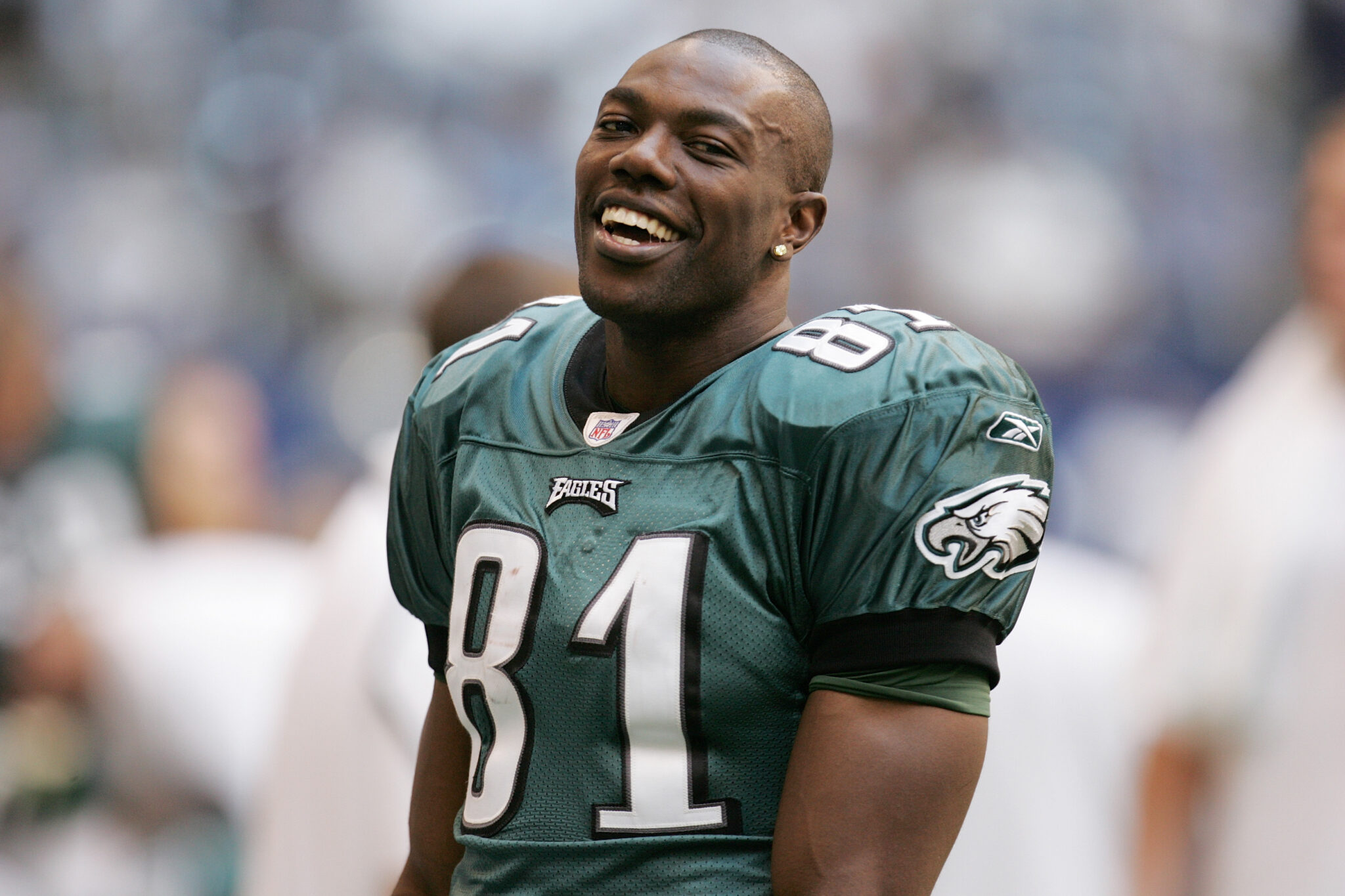 5 NFL Players with the Most Touchdowns of All Time
