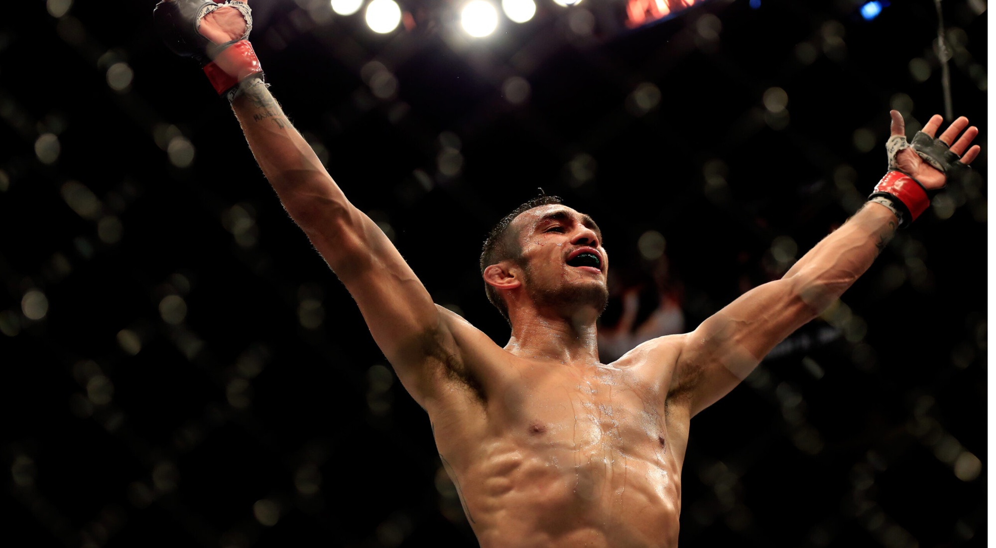 Tony Ferguson Agrees To Fight Somewhere Else If Dana White And UFC Cuts ...