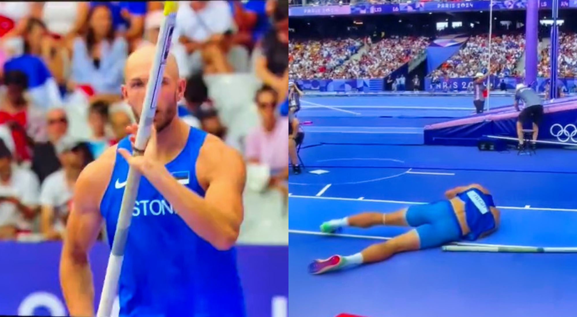 VIDEO: Social Media Is Flooding The Internet With Jokes After Olympic ...