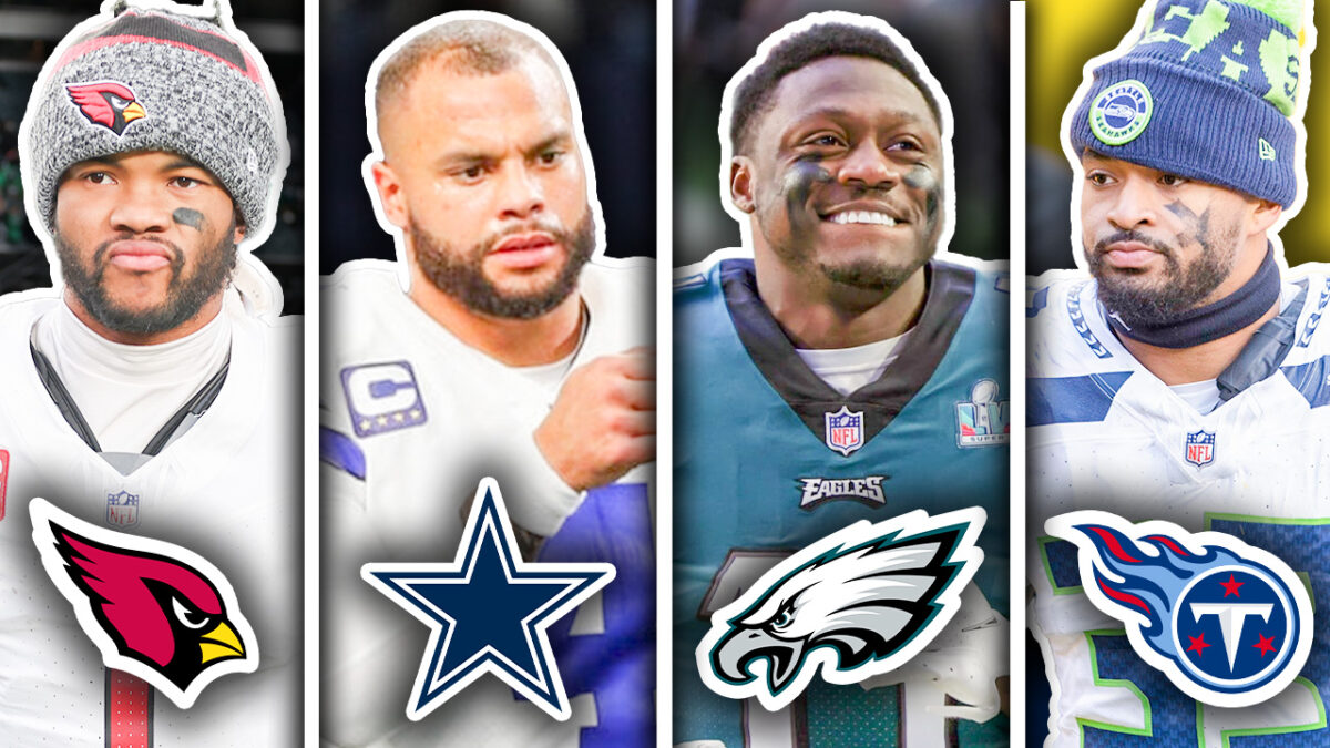 The WORST Teammate Currently On Every NFL Team That NO ONE Talks About