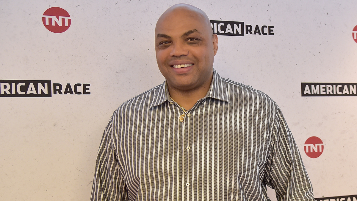 Charles Barkley Confirms Long-Term Commitment To TNT After Reversing ...