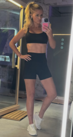 PHOTOS: NFL Network's Jane Slater Gives 360 Look At Her Body After ...