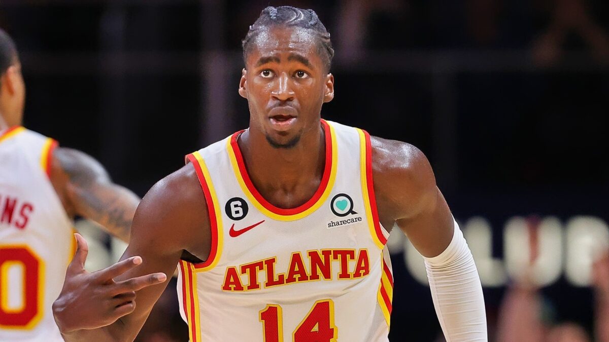 AJ Griffin Breaks His Silence on Why He Gave Up Basketball at the Age Of 21