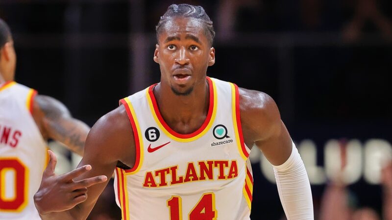 AJ Griffin News, Rumors, Updates - Atlanta Hawks
