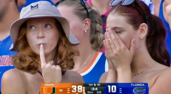 Everyone Was Saying The Same Thing About The Jaw-Dropping Florida ...