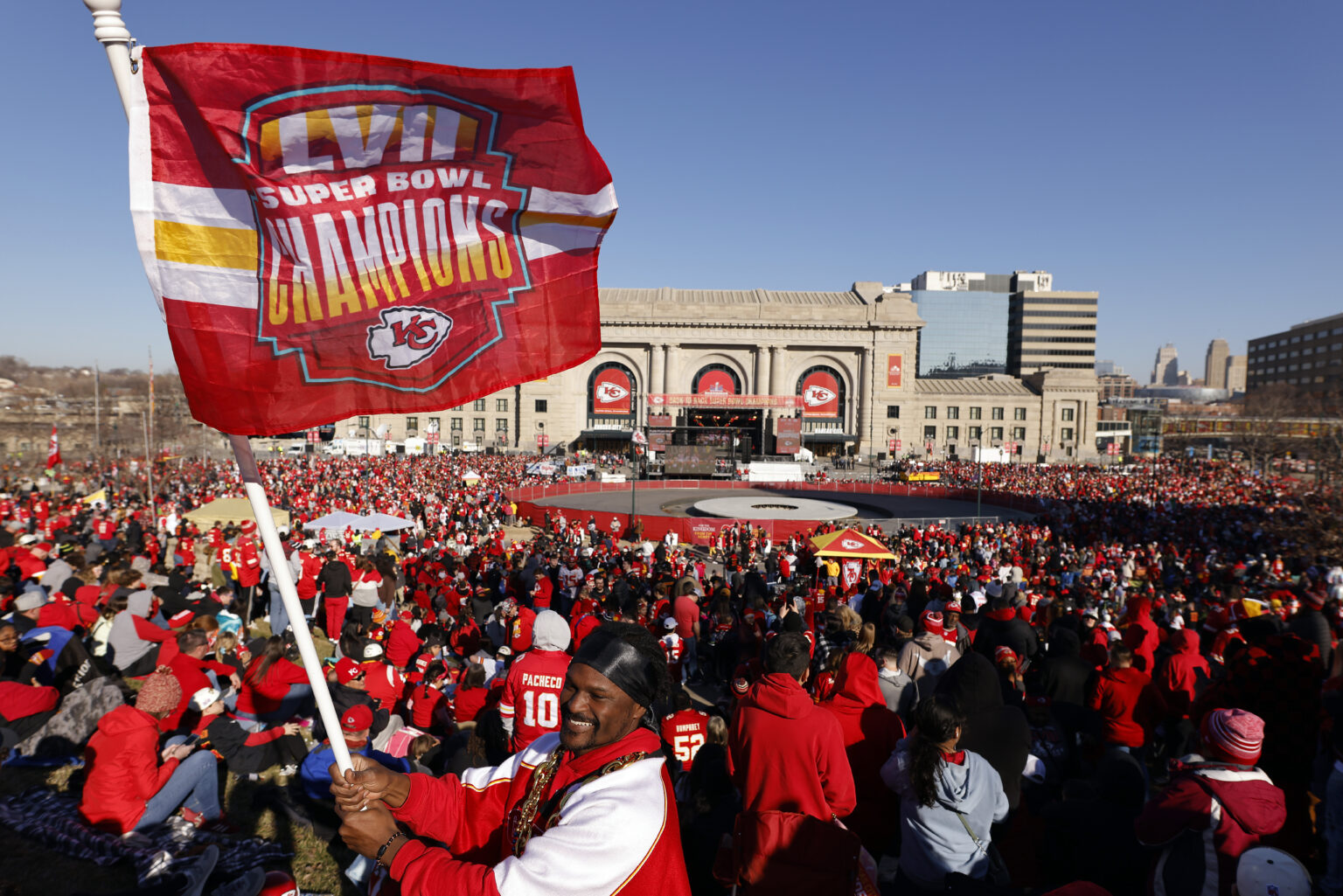 What’s The Cost Of A 2024 Kansas City Chiefs Game Ticket?