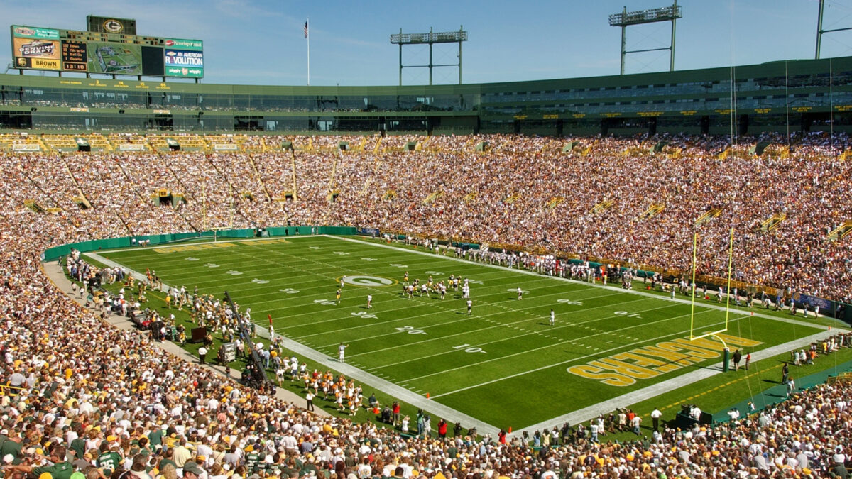 How Fan Ownership Works For The Green Bay Packers?