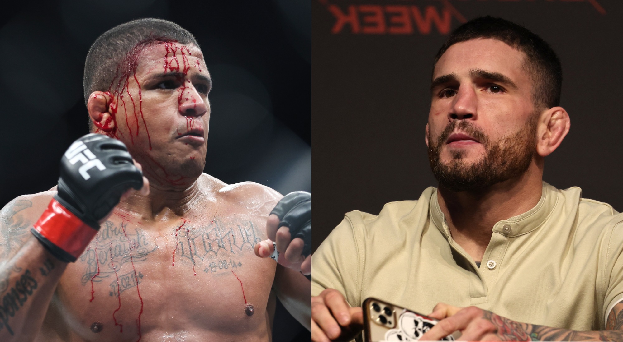 UFC Vegas 97 Purse And Payouts: How Much Money Will Gilbert Burns, Sean ...