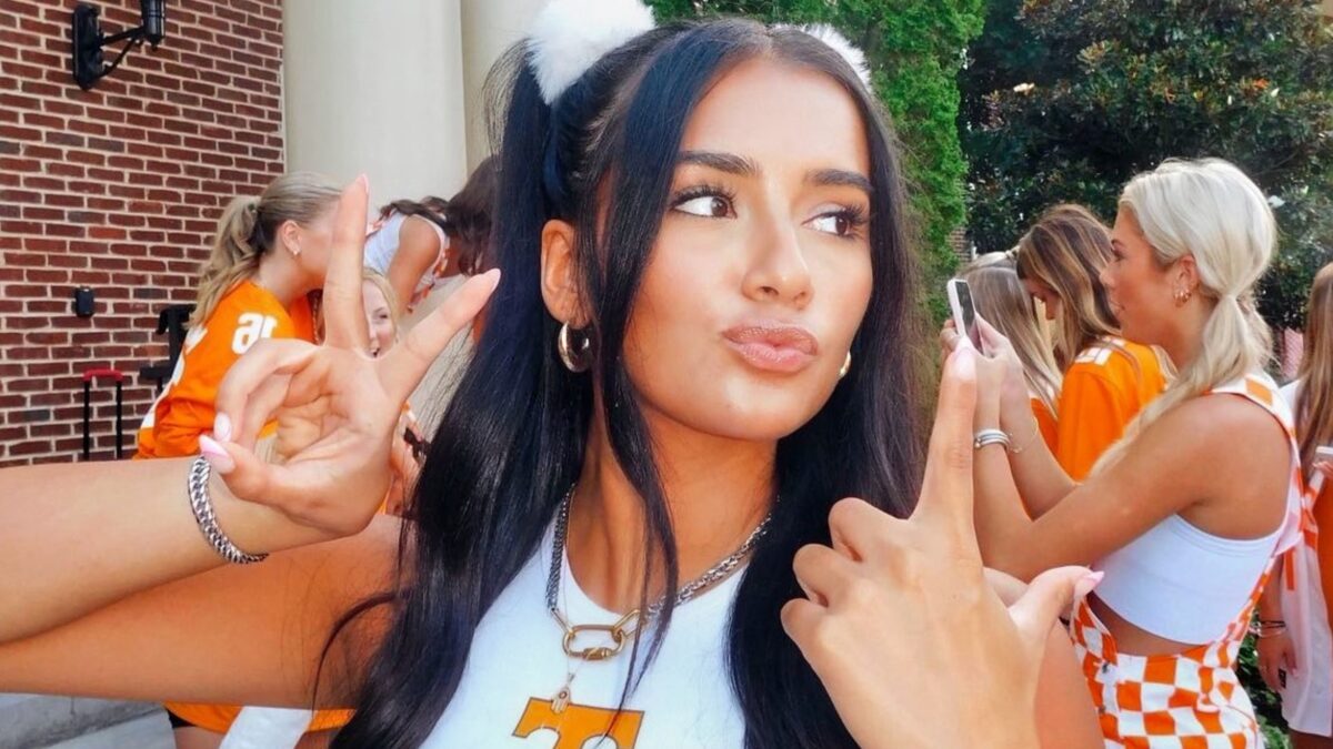 PHOTO: The Entire Internet Is Losing Their Minds Over Jaw-Dropping ...