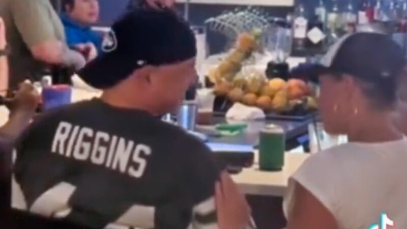 VIDEO: Son Catches His Mother In 4K Cheating On His Dad With A Jets Fan ...