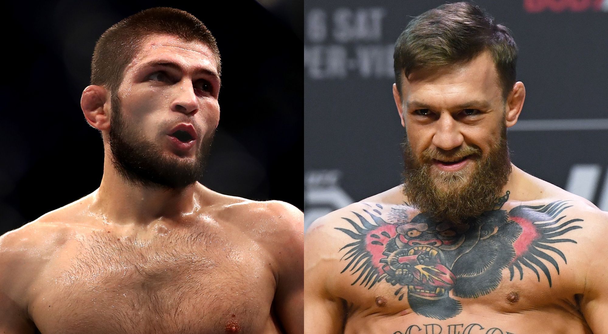 5 Things Conor McGregor Did Before Khabib Nurmagomedov