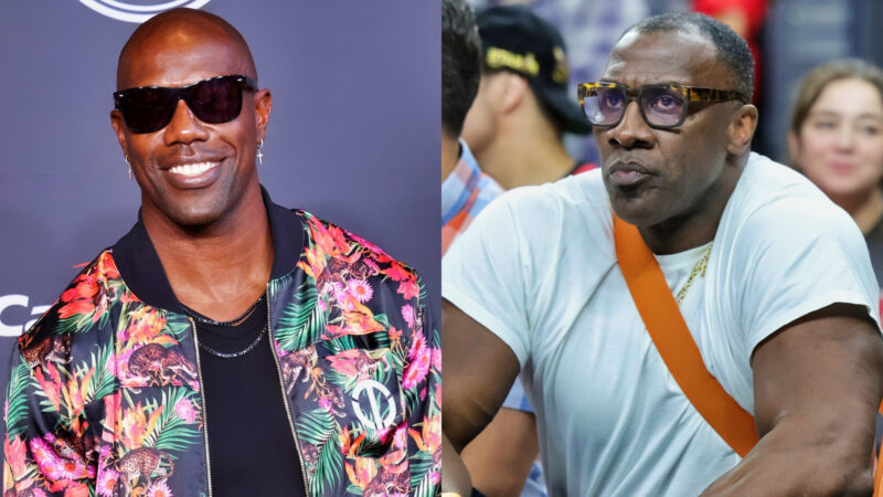 Terrell Owens: Get the Latest News on Terrell Owens Here
