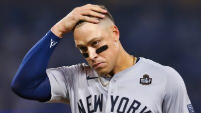Former Yankees Star Reveals The Ultimate Trade Target Amid Aaron Judge ...