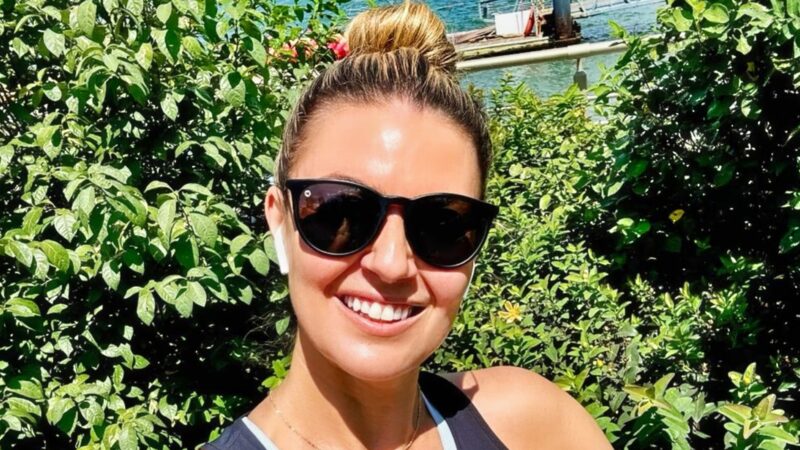 Amanda Balionis News, Rumors, Updates