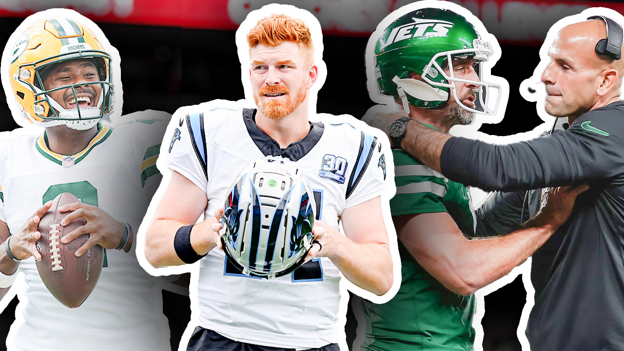 All 32 NFL Teams' BIGGEST SURPRISE Of The 2024 Season So Far