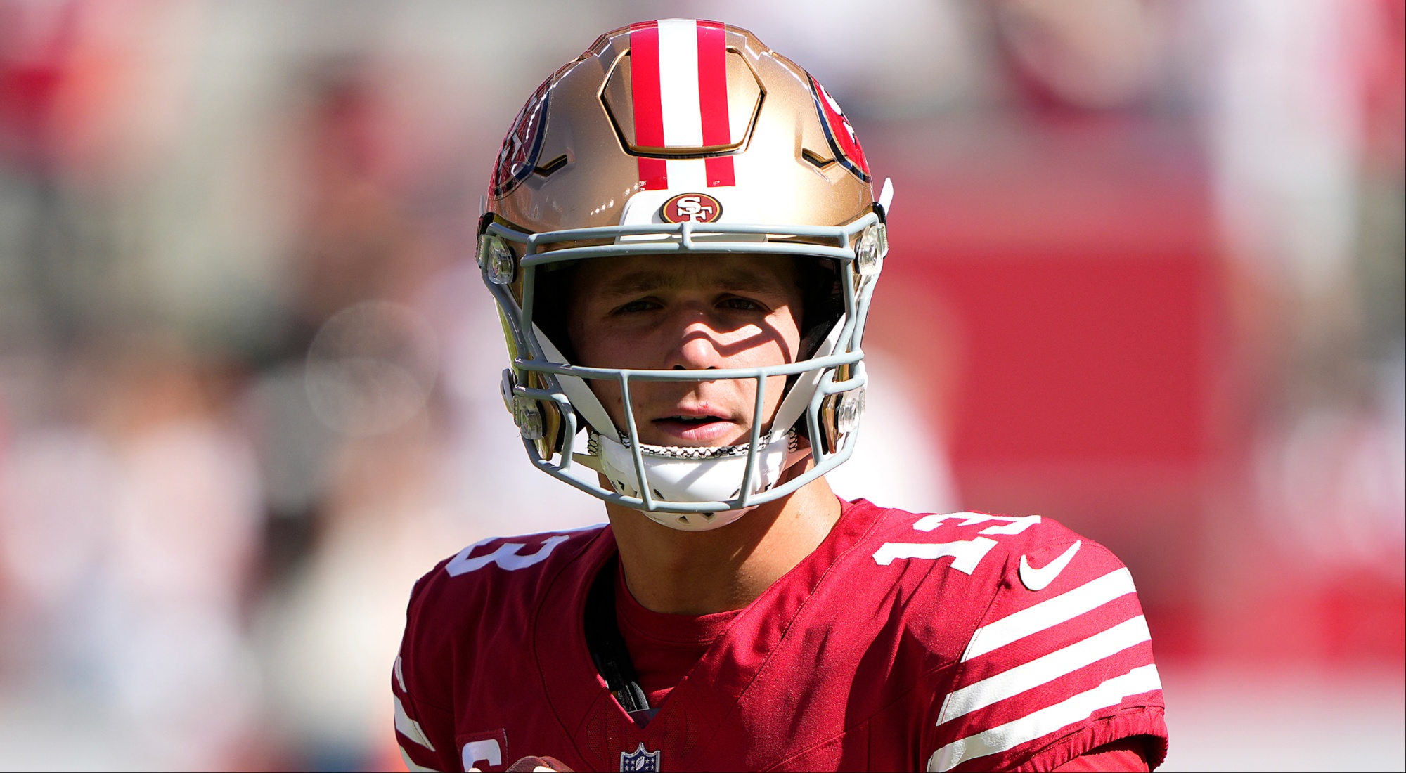 Why San Francisco 49ers QB Brock Purdy Is Nicknamed Mr. Irrelevant?