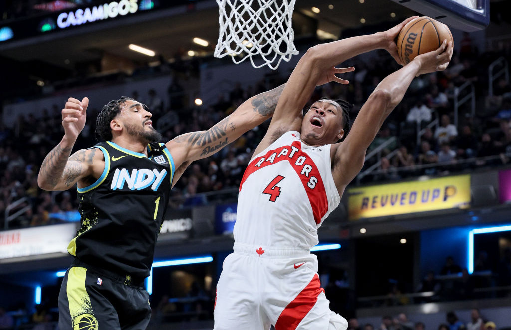 Ranking All 30 NBA Teams' Starting Power Forwards From WORST To FIRST ...