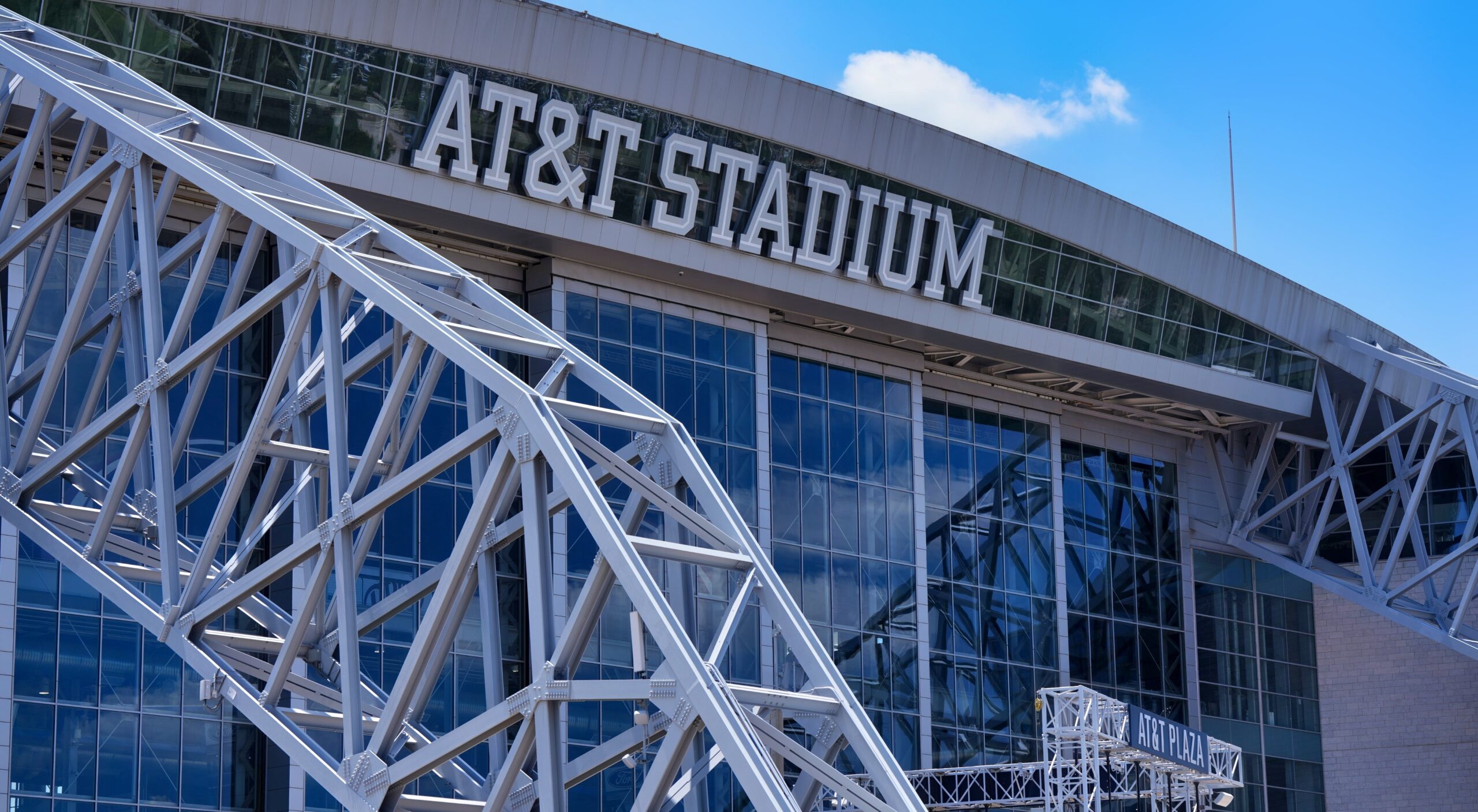 Detailed Report Shows What Every NFL Teams Pays In Stadium Rent Every ...