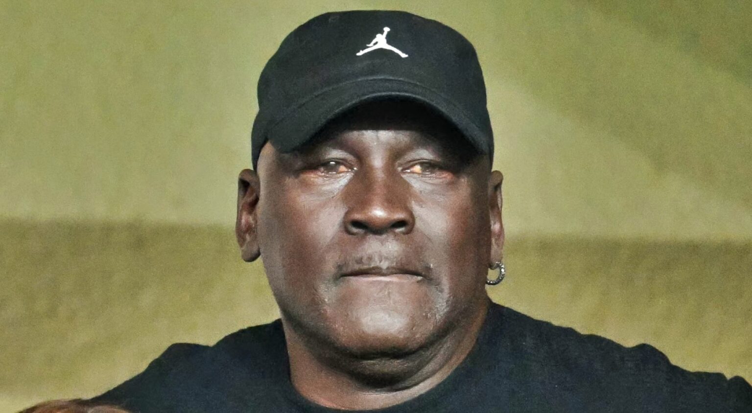 Shocking New Developments Emerge In The Murder Of Michael Jordan’s ...