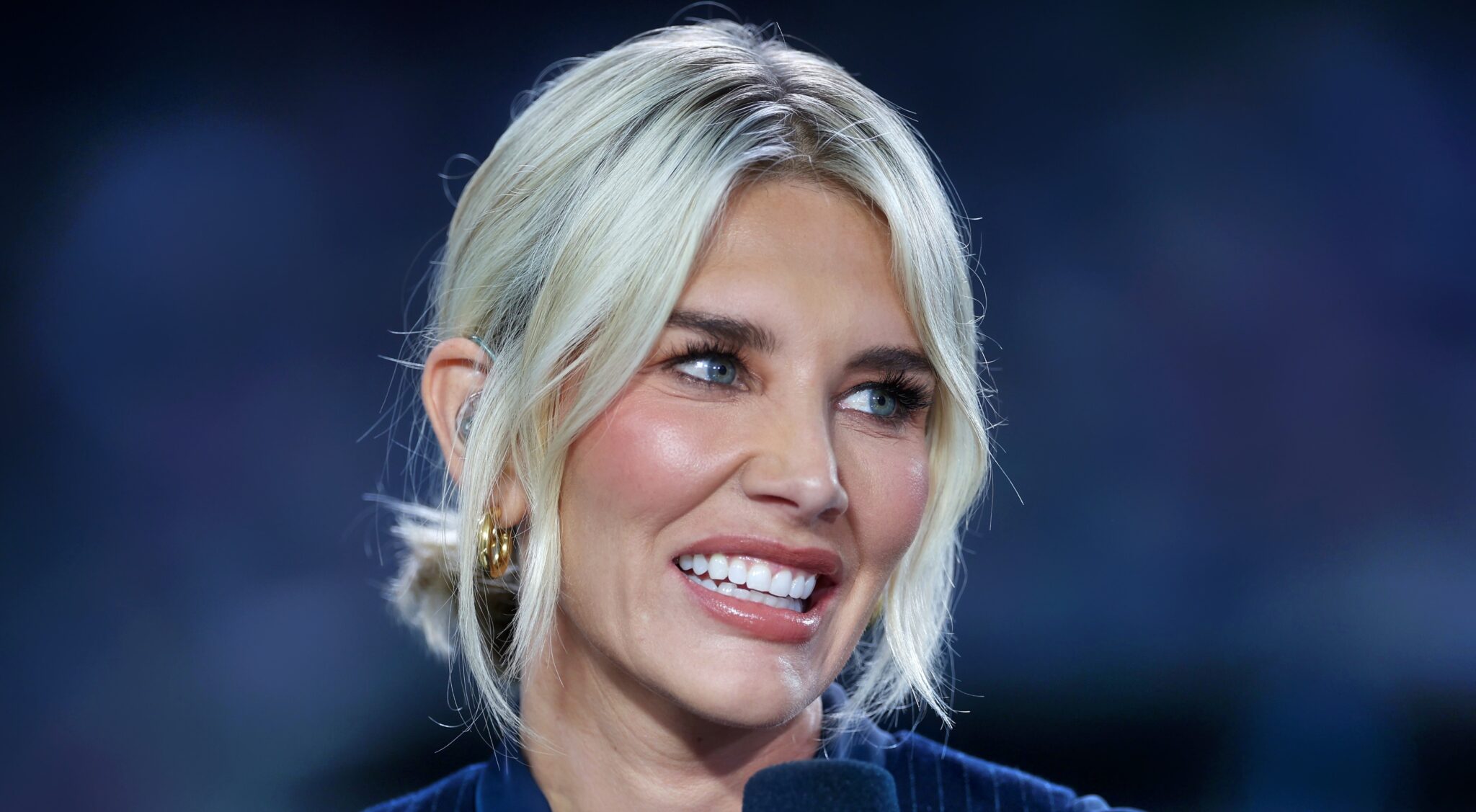 NFL Fans Are Sending Prayers To Charissa Thompson Following Her Tragic ...