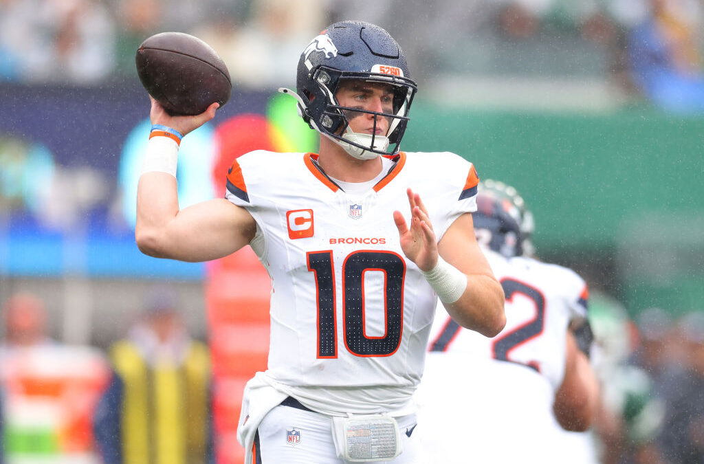 Ranking All 32 NFL Teams Starting Quarterbacks From WORST To FIRST ...