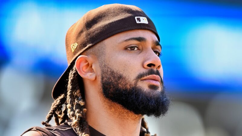 Fernando Tatis Jr.’s Baby Mama Says $20k A Month In Child Support Is ...