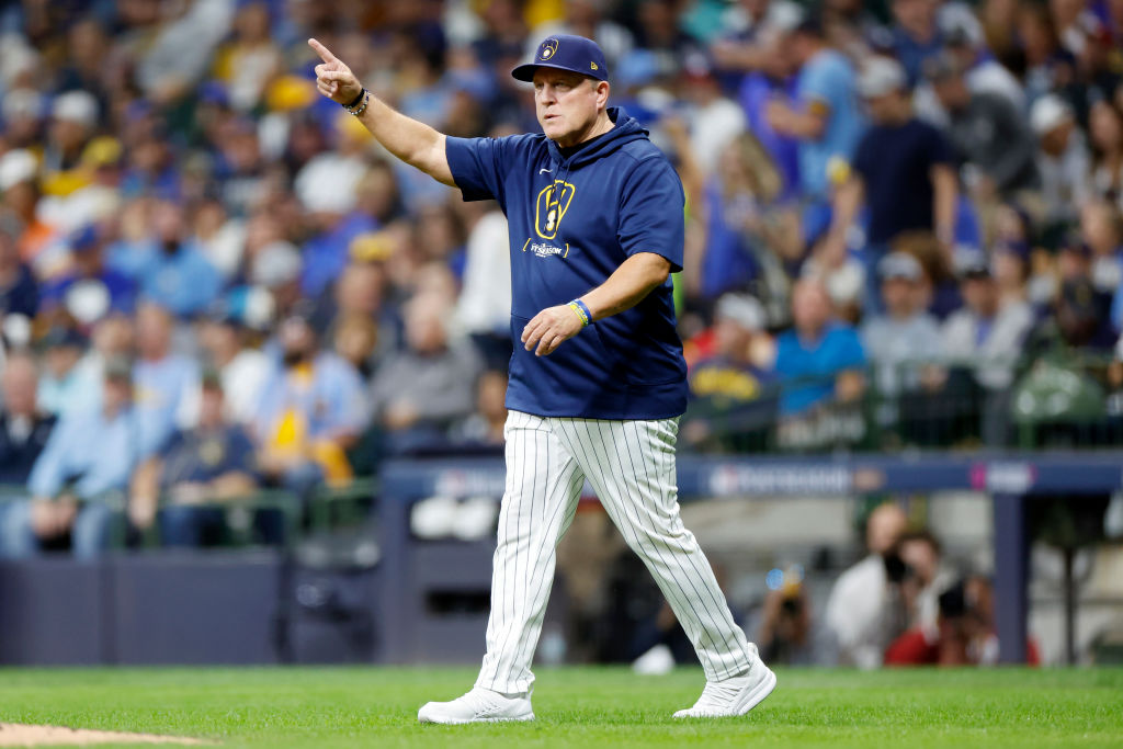 “I Don’t Think It’s Over” - Pat Murphy Says Brewers Will Come Back ...