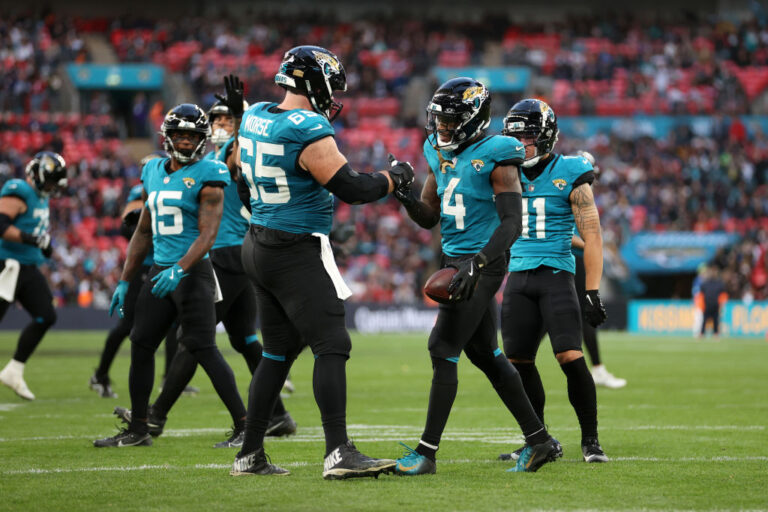 Philadelphia Eagles Pull Off Shocking Trade For A New Running Back