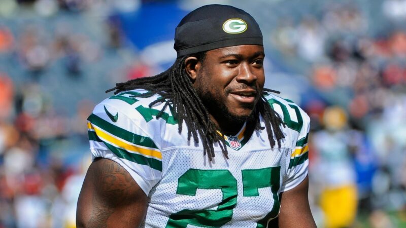 REPORT: Former Pro Bowl RB Eddie Lacy Arrested & Jailed Under Serious ...