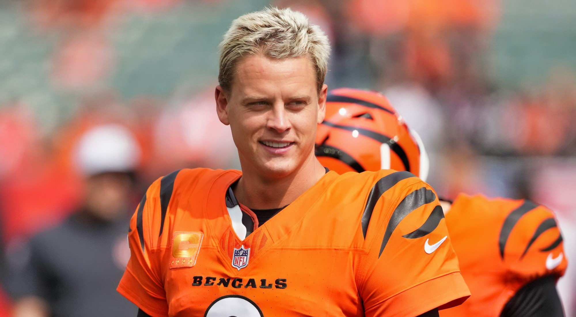Why Does Bengals QB Joe Burrow Stick To 8 PM Bedtime?