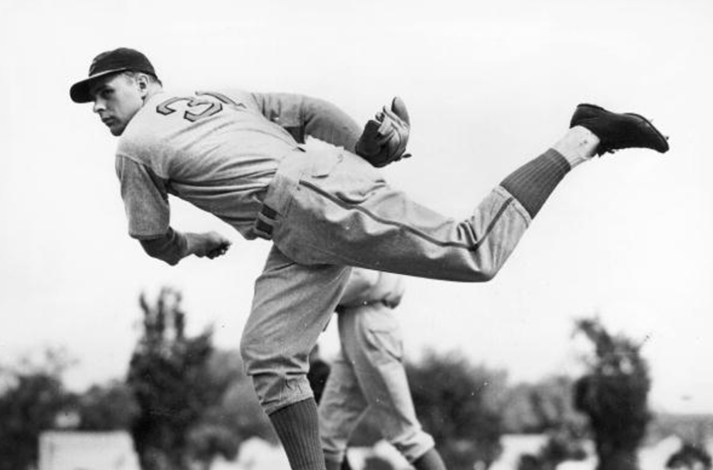 10 MLB Records That Will Never Be Broken