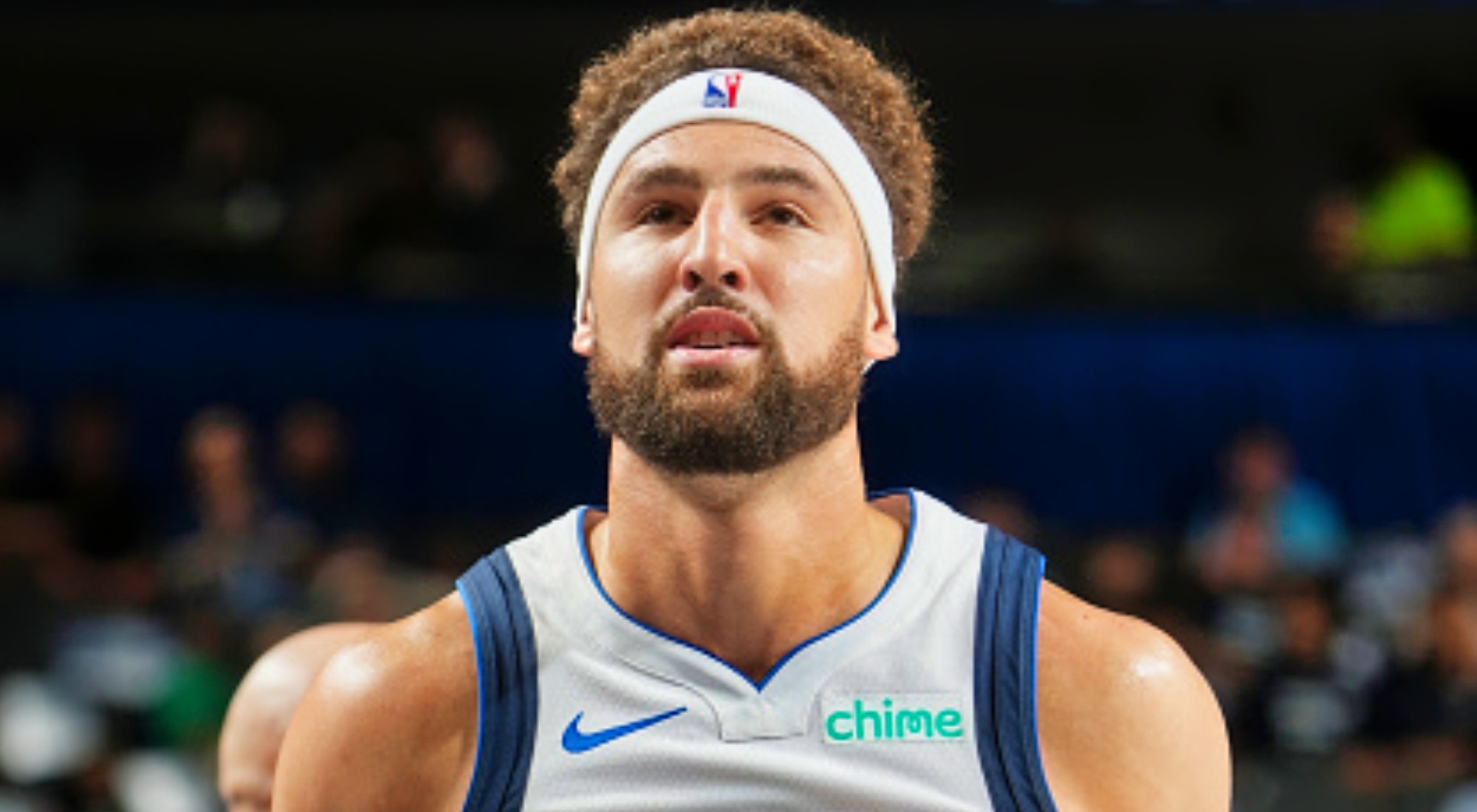 Klay Thompson Has Honest Response To Haters After Preseason Debut