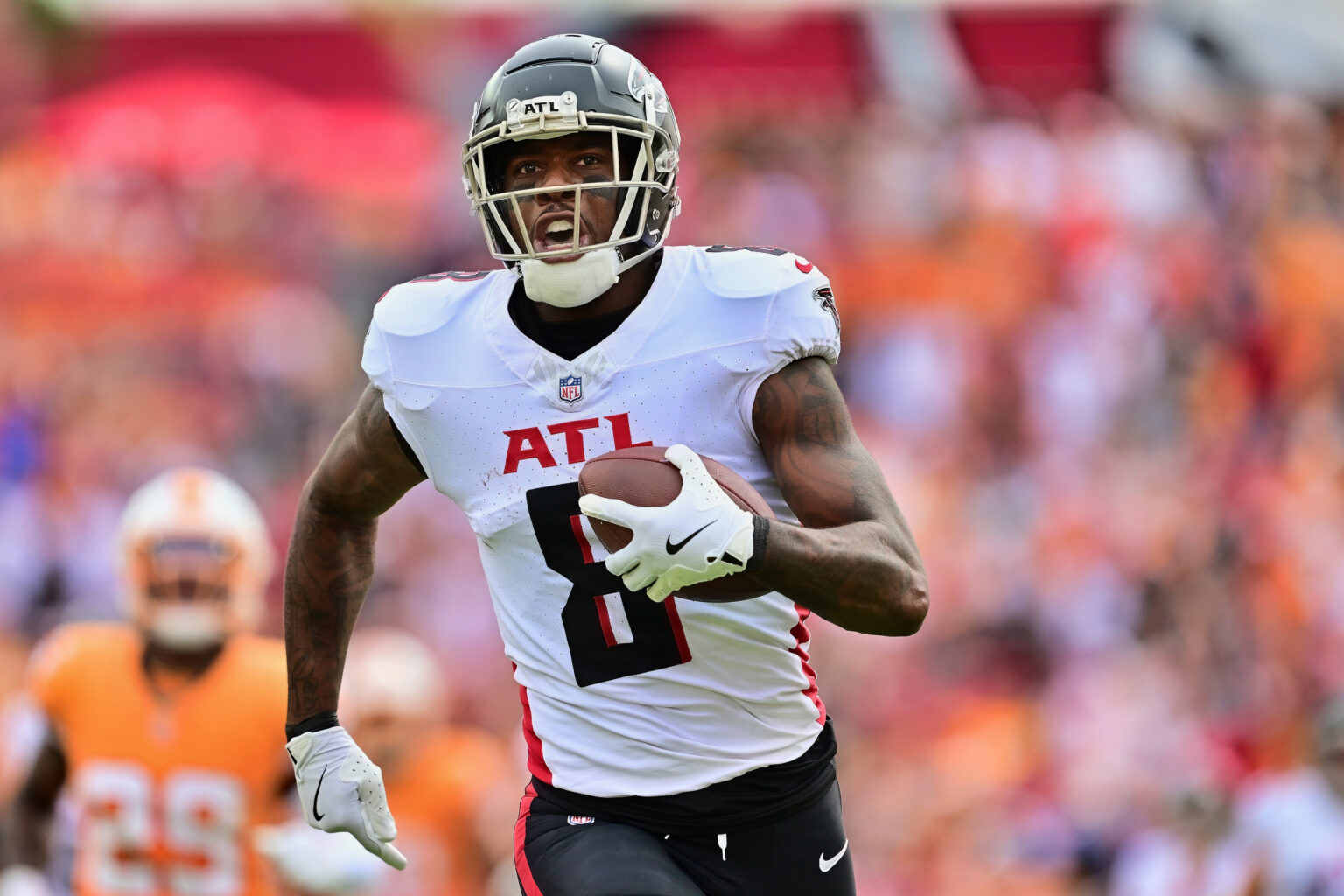 Pittsburgh Steelers Are Reportedly Making Their Move For Falcons ...