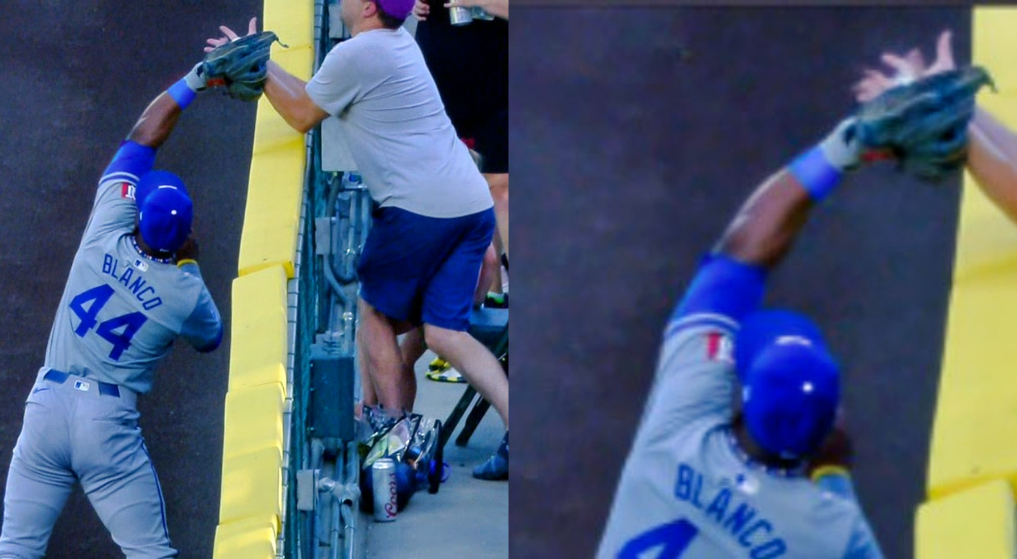 PHOTO: MLB Is Getting Exposed By Social Media And The NFL In Since ...