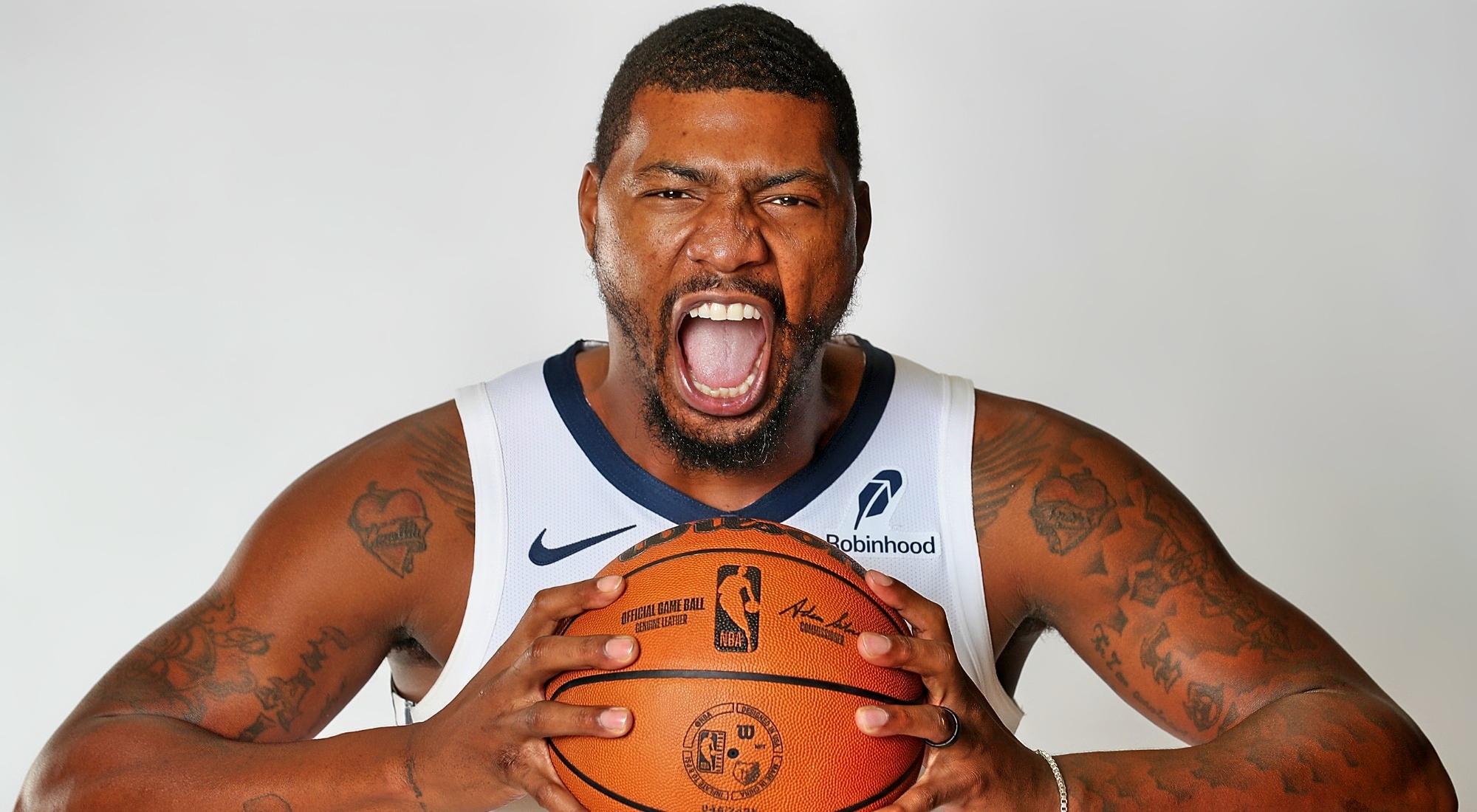 Marcus Smart Wishes If He "Would Have Been A Part" Of The Boston ...