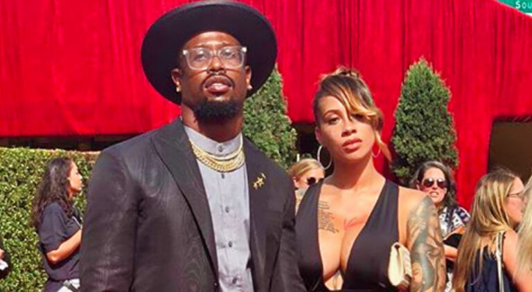 Who Is Von Miller's Ex-Girlfriend? Meet Megan Denise