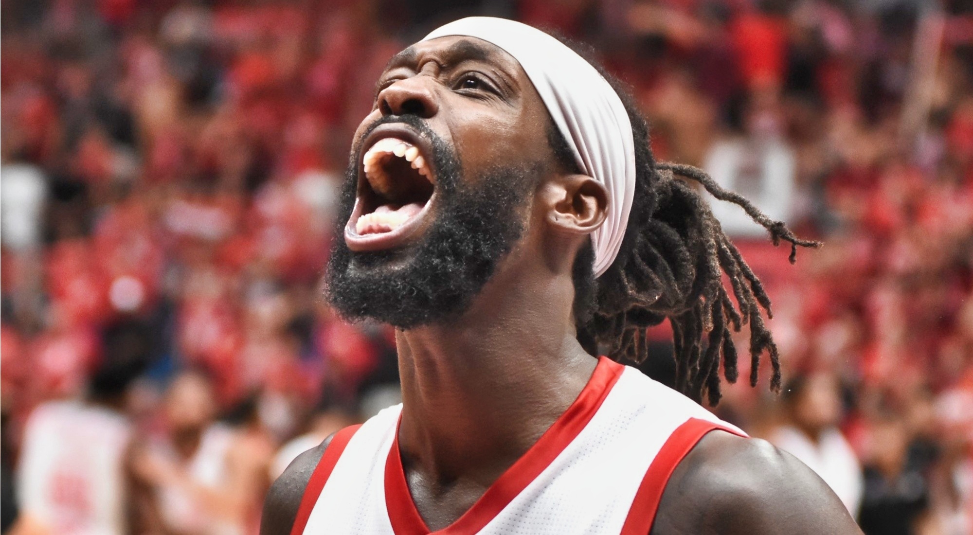 Patrick Beverley Happy To Play Overseas Despite NBA Teams' Interest