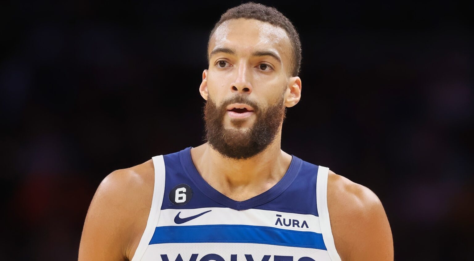 Rudy Gobert Gives Explanation Why He Deserves Defensive Player Of Year ...