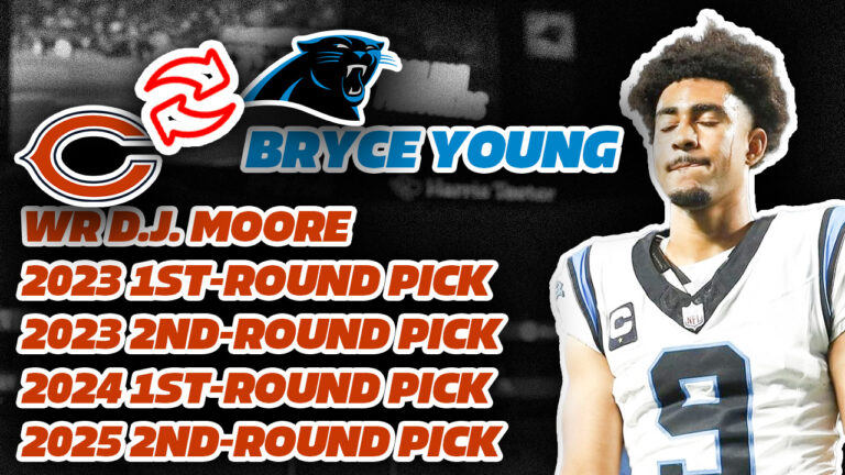 10 Recent NFL Trades That Destroyed A Franchise