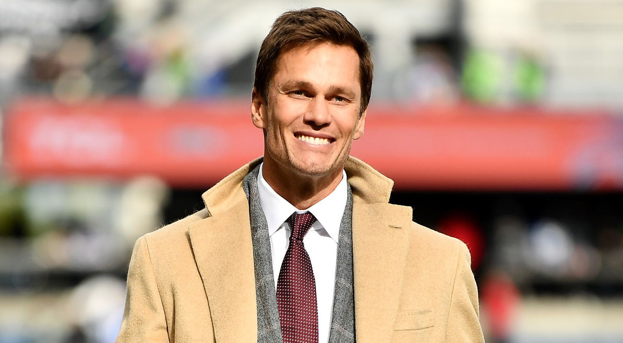 Did Tom Brady Really Submit A CV To Land A Corporate Job? Find Out