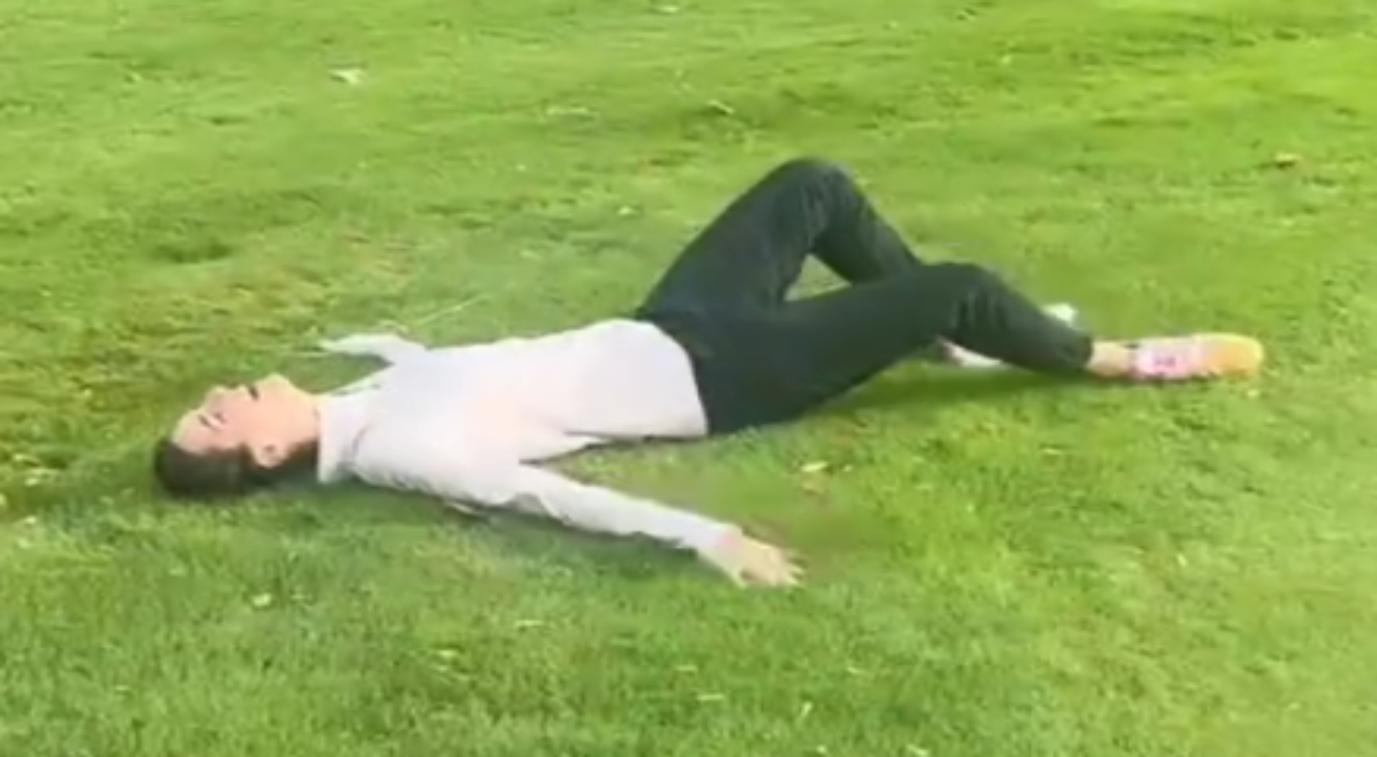 VIDEO: Caitlin Clark Had A Full-On Meltdown On The Golf Course After ...