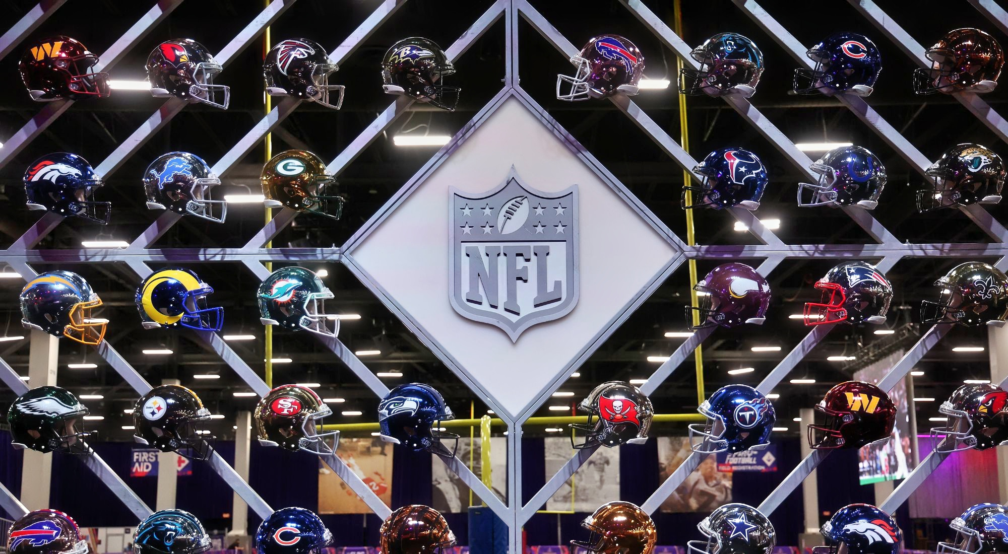 Did 9 NFL Teams Tie Record By Losing 6 Games In 8 Weeks?