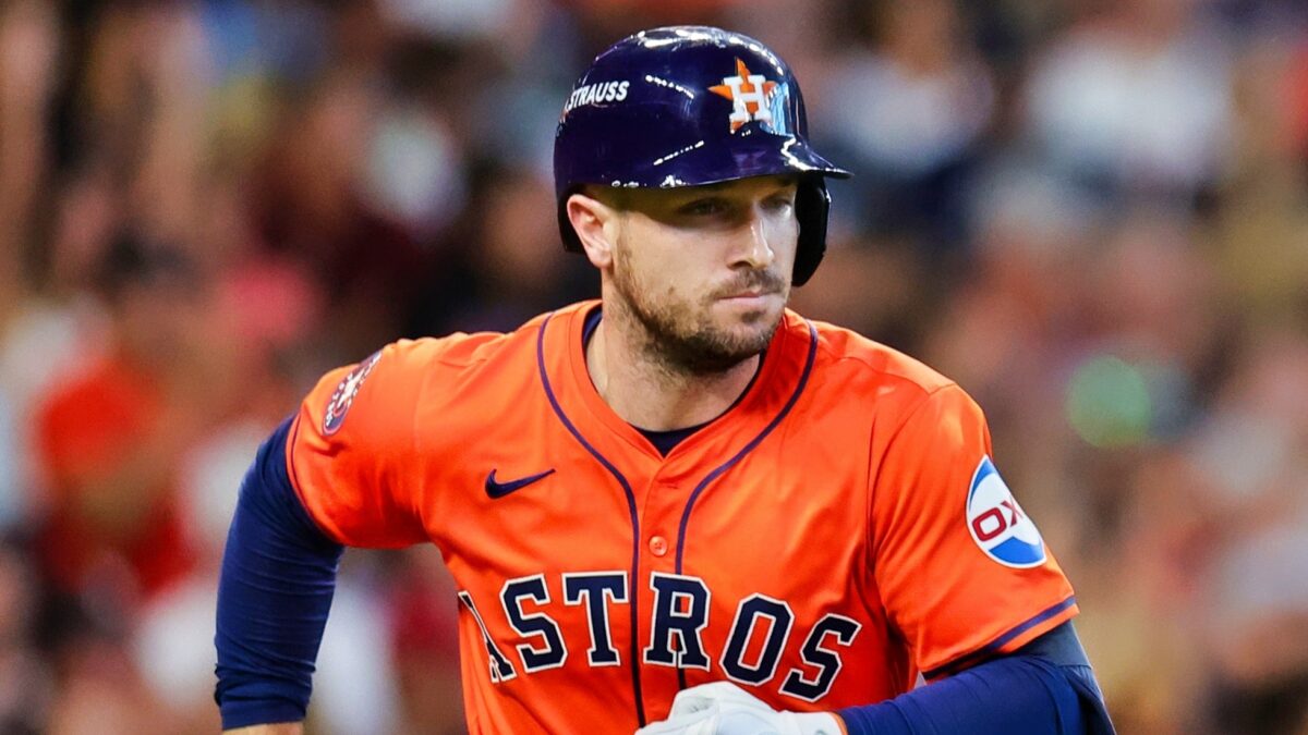 Alex Bregman Trade Rumors: Astros Inch Closer To Star Slugger