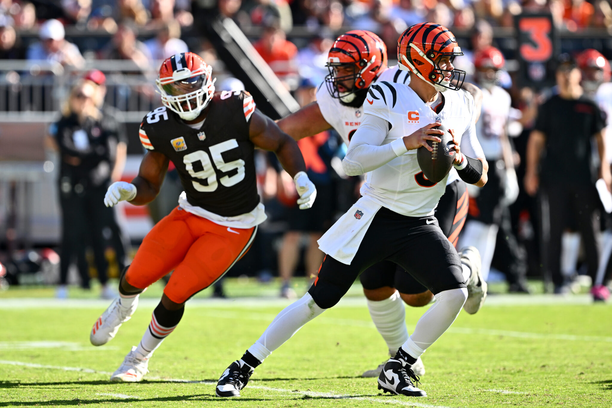 Did The NFL Just Break Tradition With Its First Flexed TNF Game?