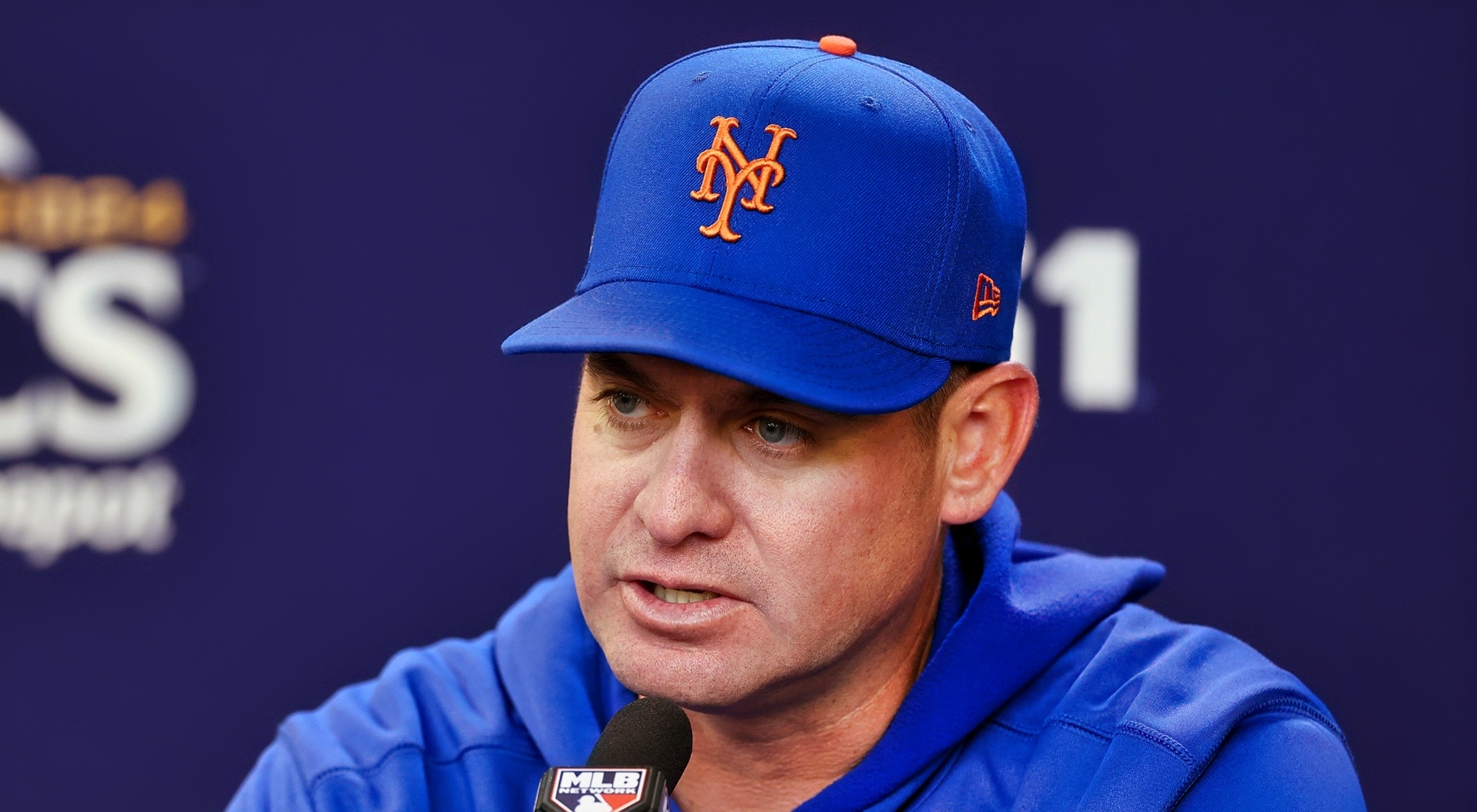 “I’ve Never Seen That Before” – Carlos Mendoza Thrilled With Mets ...