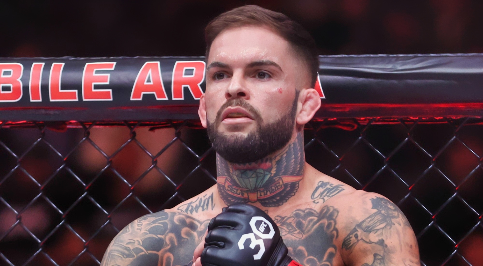 Upsetting News About Cody Garbrandt Sends Fight Fans In Frenzy